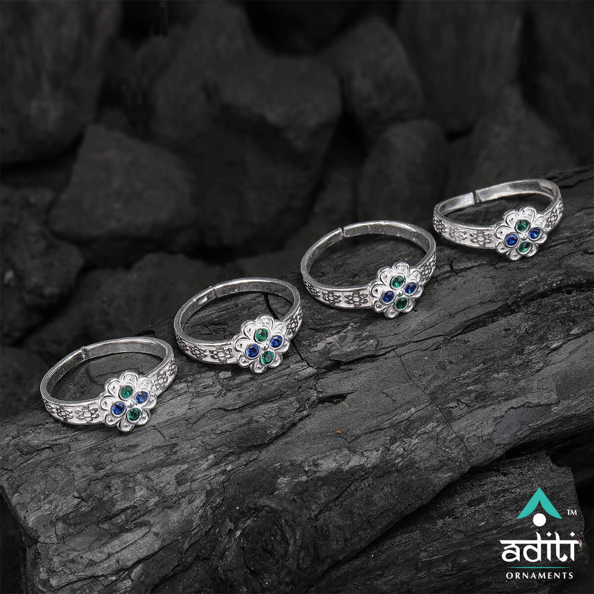 Micro Singapuri Bichiya | Aditi Ornaments